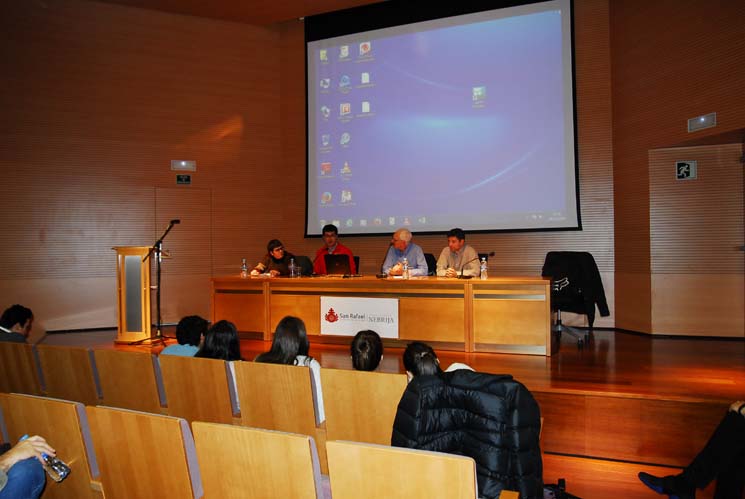 Foro Antón Martín | Noticias | Fundación San Juan de Dios